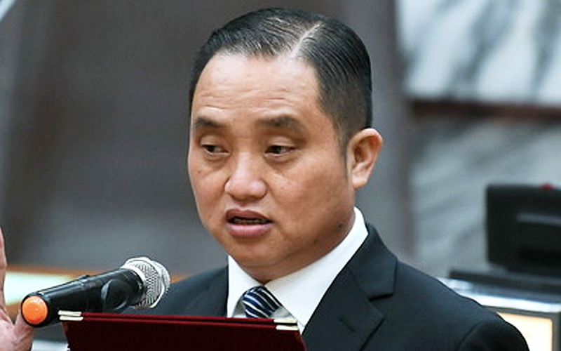 Ng Suee Lim pertahan kerusi DUN Sekinchan | FMT