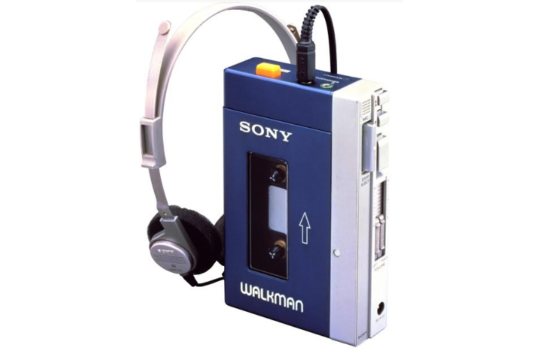 Hit rewind: Sony Walkman triggers nostalgia on 40th birthday | FMT
