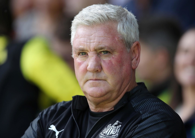 Steve Bruce leaves Newcastle by ‘mutual consent’ after takeover | FMT