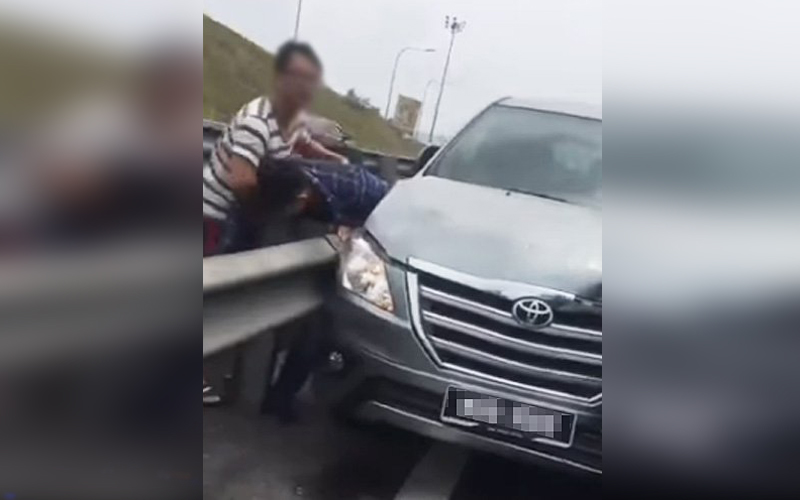 The science of road rage: Why rage behind the wheel? | FMT