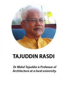 Stop wearing mufti’s hat | Free Malaysia Today (FMT)