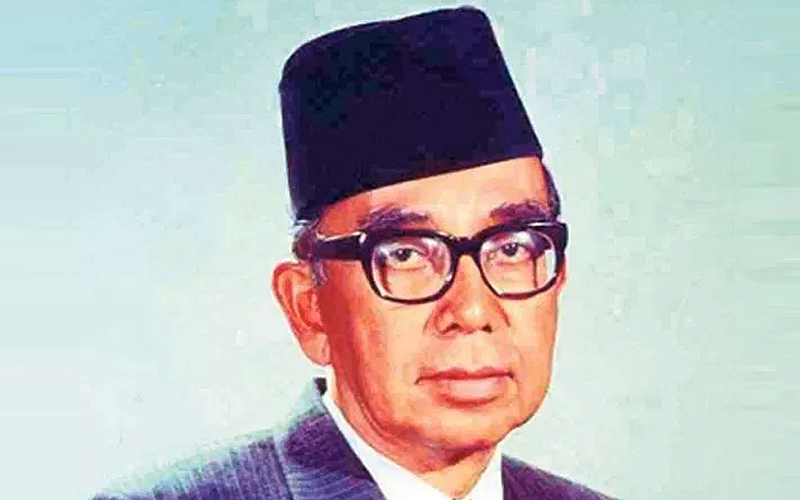 Tun Razak and the question of racial dominance | FMT
