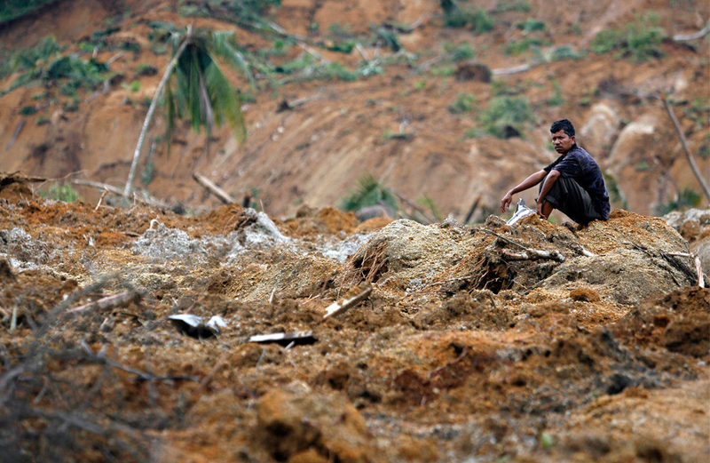 Tsunami warning after magnitude 7 quake strikes off Sumatra | FMT