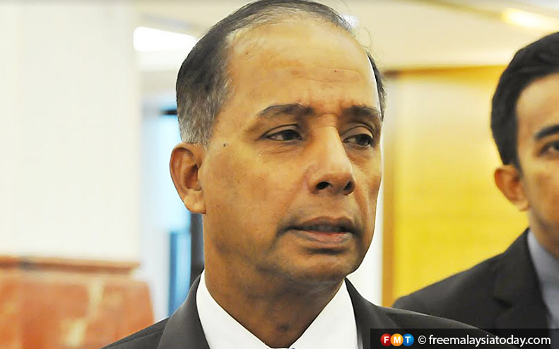 Kula mahu Perkeso lindungi semua bidang pekerjaan | Free Malaysia Today ...