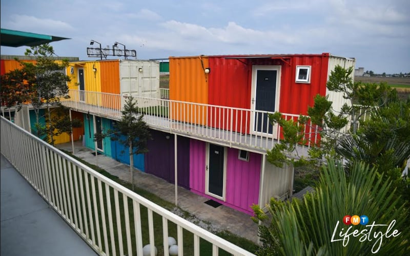 A holiday at Padi Box in Kuala Selangor’s paddy fields | FMT