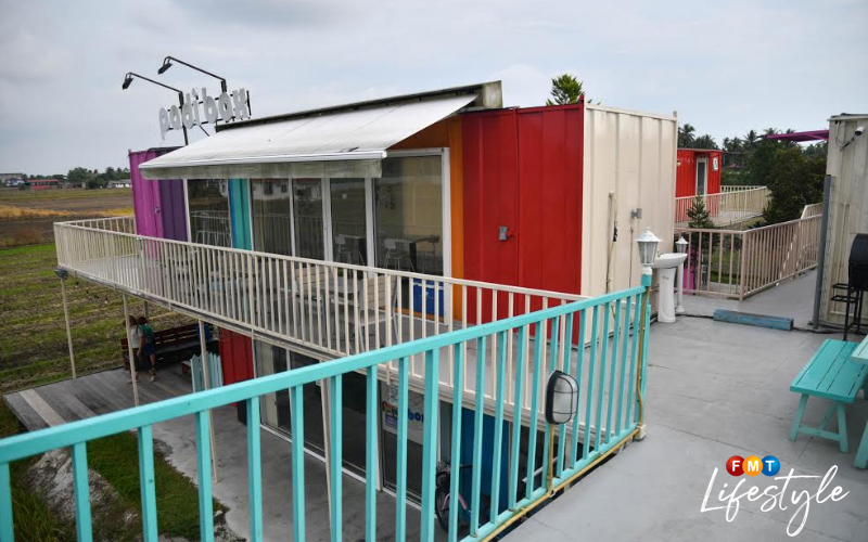 A holiday at Padi Box in Kuala Selangor’s paddy fields | FMT