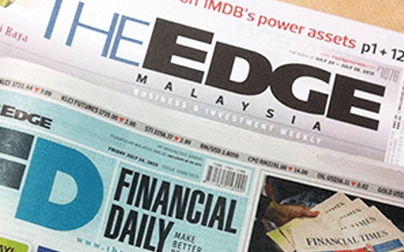 Extra RM500,000 in damages awarded to The Edge over 1MDB suspension | FMT