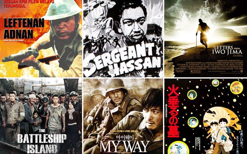 7 World War II movies to watch this ‘Victory over Japan Day’ | FMT