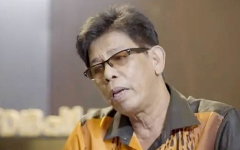 AR Badul mahu inkues cari punca kematian anaknya | FMT