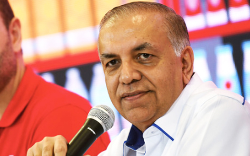 Mydin unable to pay zakat due to huge losses, says hypermarket boss | FMT