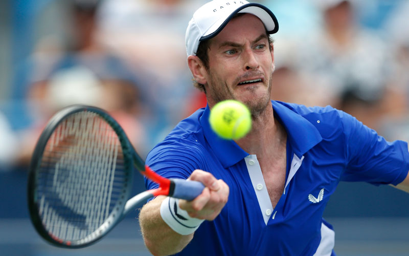 Wimbledon offers Murray best chance at a Grand Slam | FMT