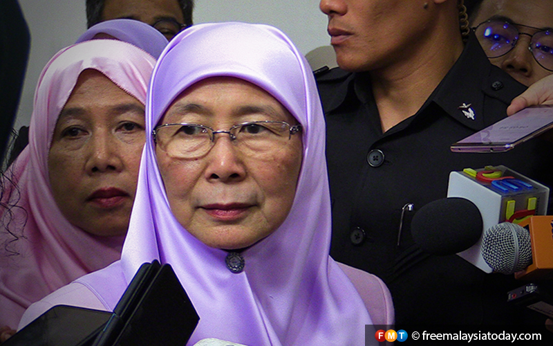 TPM mahu undang-undang pusat tahfiz diketatkan | Free Malaysia Today (FMT)