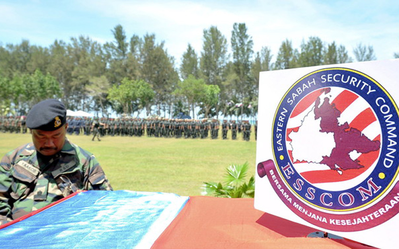 Esscom plays down Indonesian warning on Abu Sayyaf activity | FMT