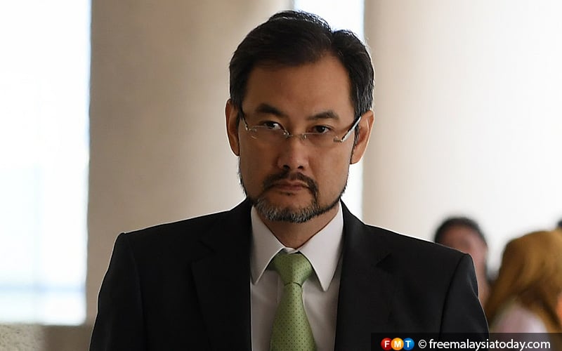 Najib was akin to ’emperor’ of 1MDB, ex-CEO tells court | Free Malaysia ...