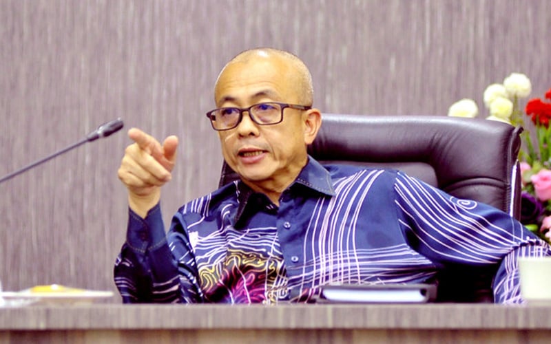 Ensure affordable toll charges for Labuan bridge, says MP | FMT