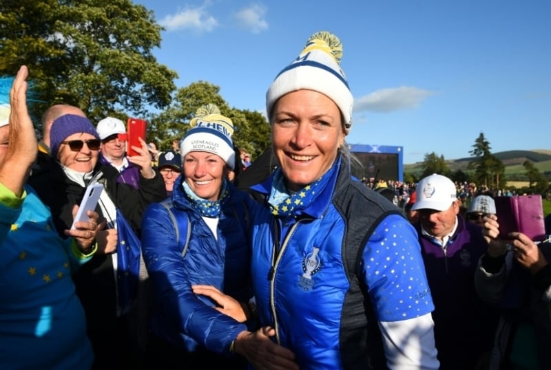 Solheim Cup Victory News (1+ Articles) | Free Malaysia Today