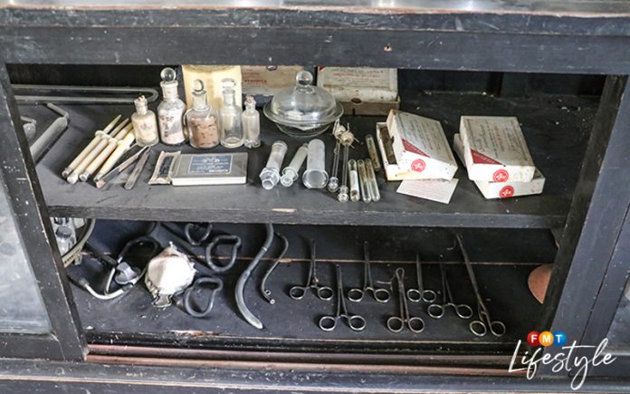 Why is Sybil Kathigasu’s legacy in tatters? | Free Malaysia Today (FMT)