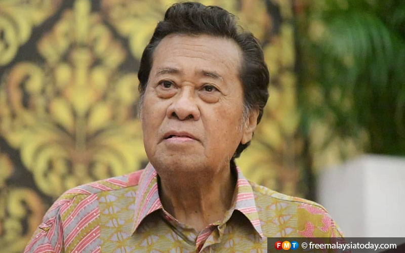 Khalid Ibrahim – from ‘Guthrie Dawn Raid’ hero to beloved MB | FMT