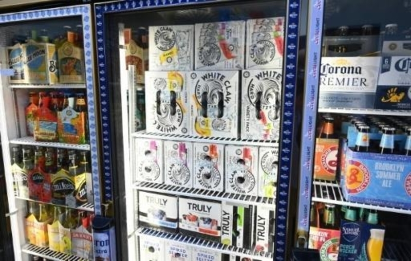 Generation healthy: Alcoholic seltzer craze sweeps US | FMT