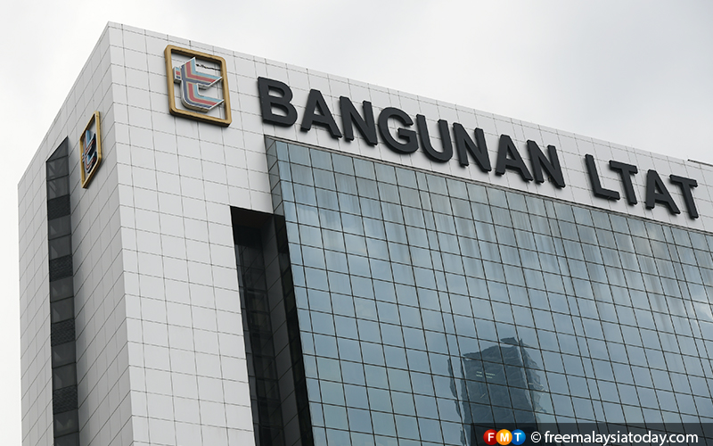 LTAT timbang swastakan Boustead | FMT