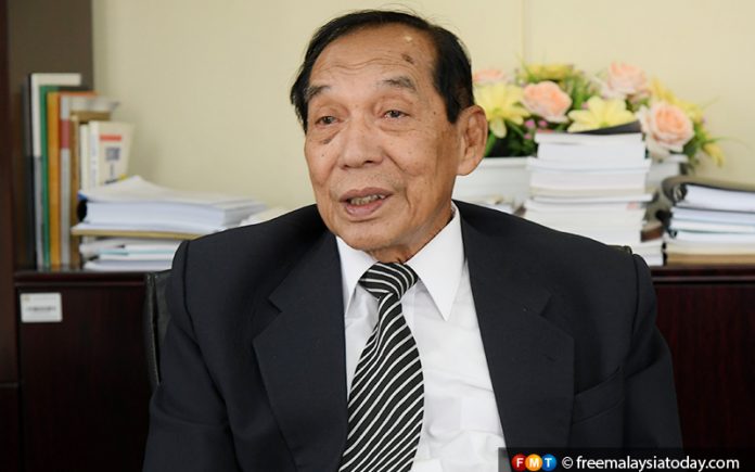 Tak perlu peraturan ketat kempen rumah ke rumah, kata bekas pengerusi ...