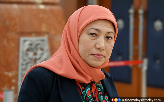 Belanjawan 2020: Adakah wajar rakyat Sarawak dihina, soal Nancy | Free ...