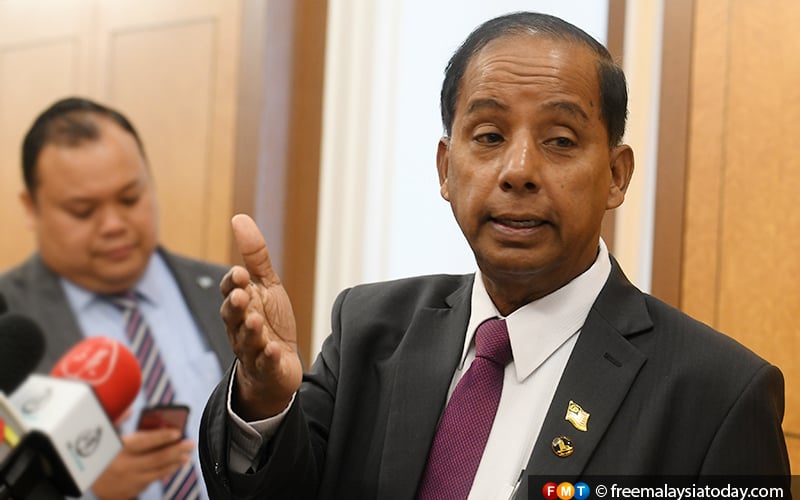 We’re working on your housing woes, Kula tells estate workers | Free ...