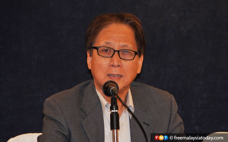 Read what Teck Ghee wrote, says NGO to Anwar | FMT