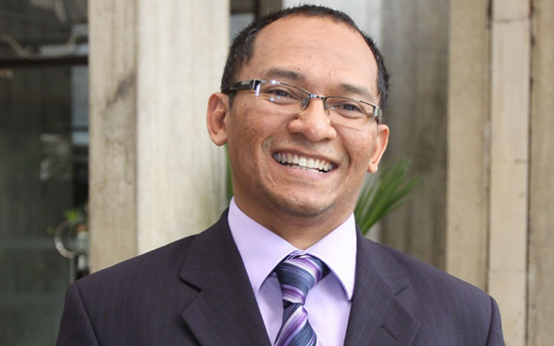 Faisal Rafiq dilantik naib canselor baru USM | FMT