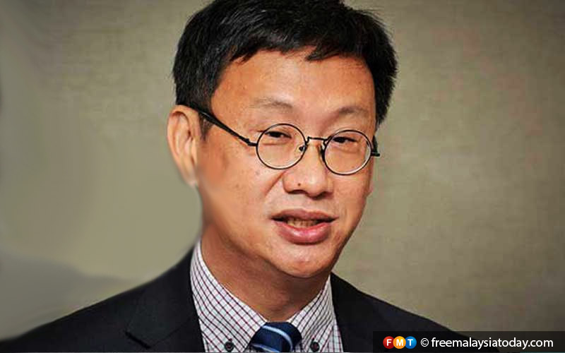 Budget not ‘silver bullet’ to all our economic woes, says MP | Free ...