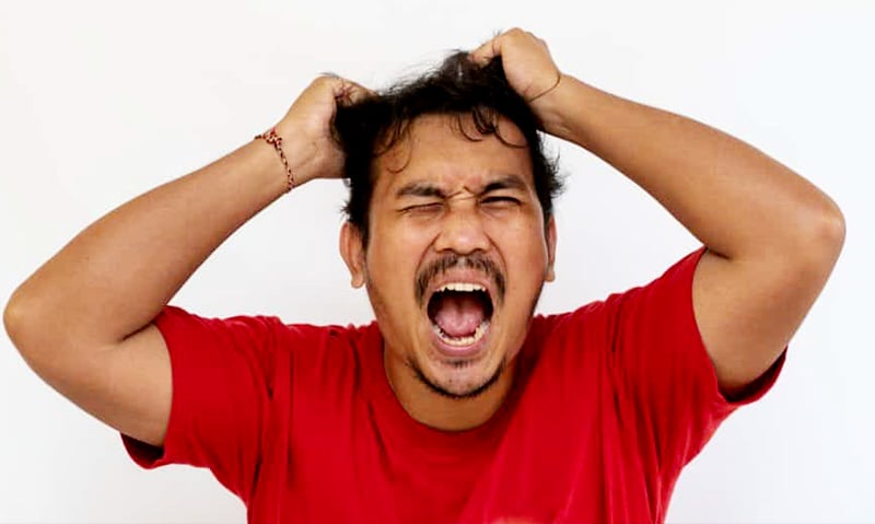 Cepat naik angin punca gemuk? | FMT