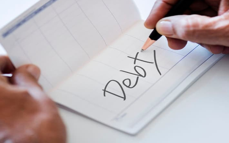 Debt collection booming in China’s virus-hit economy | FMT