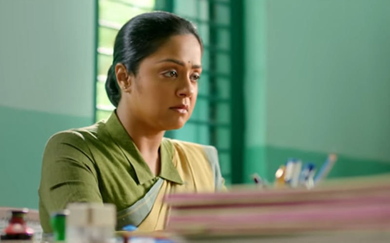 Inspired by Tamil film, Maszlee looks for our own Geetha Rani | FMT