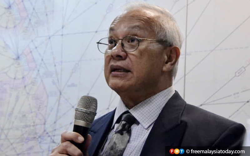 Several of US aviation authority findings vague, says CAAM | FMT