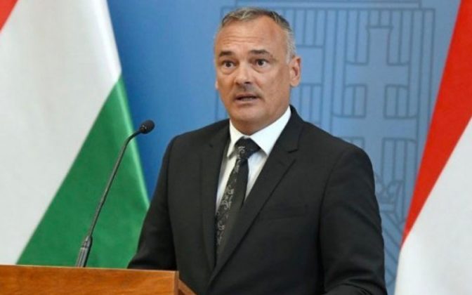 Hungarian mayor resigns after orgy on yacht video | Free Malaysia Today ...