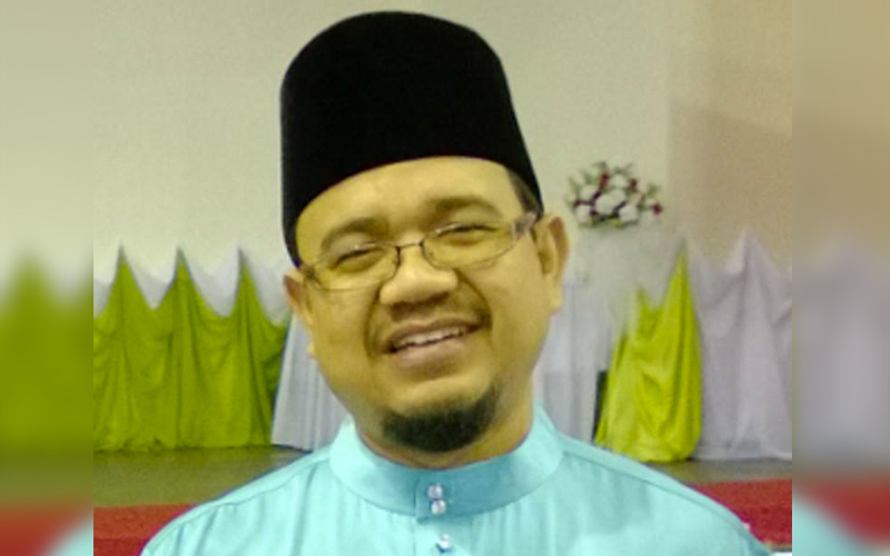 Mufti: Wang zakat ‘harus’ untuk bukan Islam di Sabah, tapi gantung pada ...