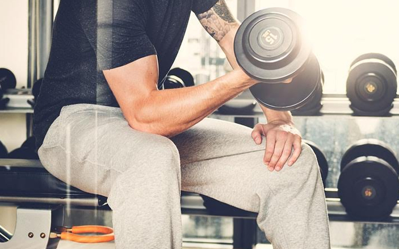 Why strength curves help build muscle | FMT