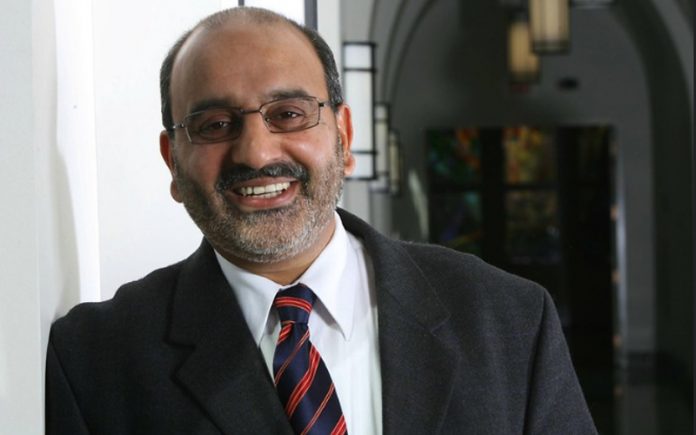 Agih zakat kepada bukan Islam: Pemikir Islam AS berhasrat jumpa Sultan ...