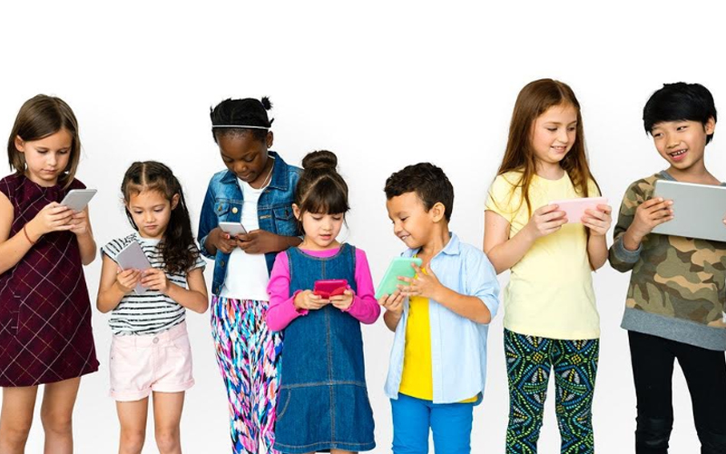 Don’t let your kids get addicted to technology | FMT
