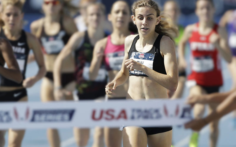 Runner abused and starved by coach, Nike to start probe | Free Malaysia ...