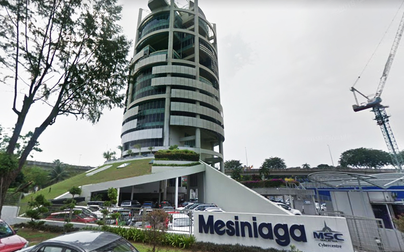 Mesiniaga peroleh kontrak RM16.05 juta daripada KWSP | Free Malaysia ...