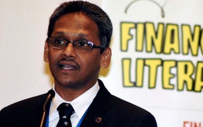 Bank Negara kuat kuasa had transaksi RM25,000 mulai 2020 | Free ...