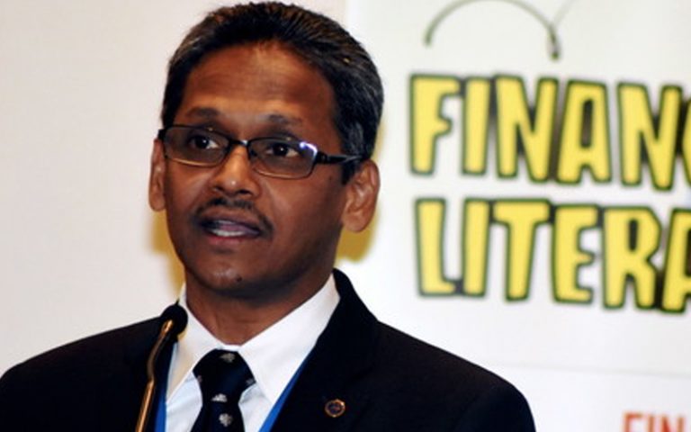 Bank Negara kuat kuasa had transaksi RM25,000 mulai 2020 | Free ...