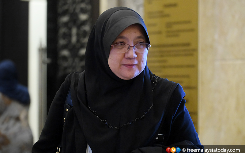 Dad’s name can’t be used for Muslim illegitimate child, says govt ...