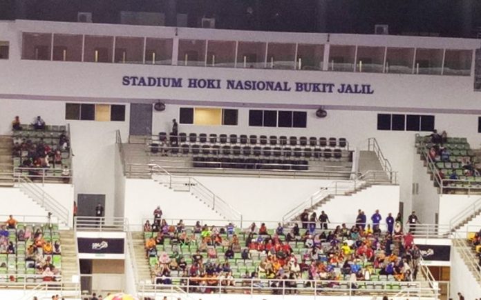 Hoki: Malaysia gagal jadi tuan rumah Piala Dunia 2023 | Free Malaysia ...