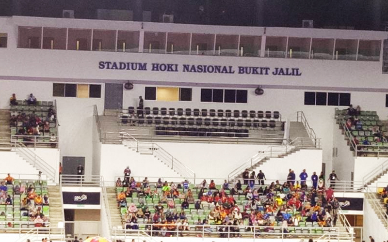 Hoki: Malaysia gagal jadi tuan rumah Piala Dunia 2023 | Free Malaysia ...