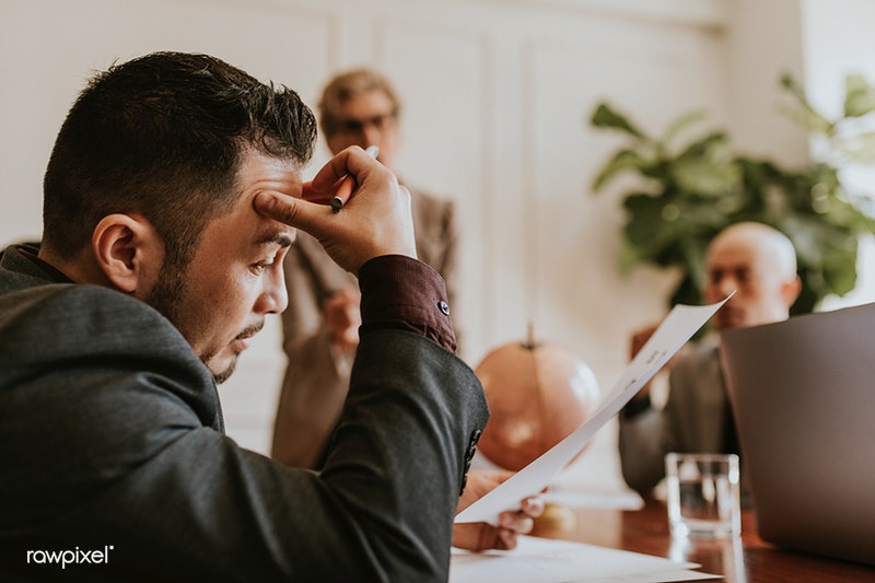 Stress and the overworked political leader | Free Malaysia Today (FMT)