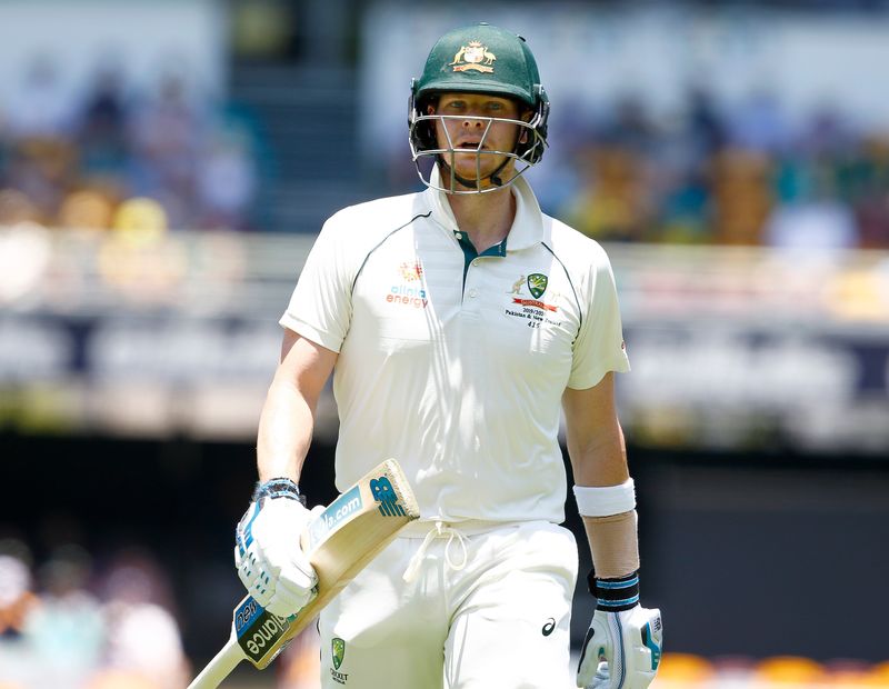 Steve Smith becomes fastest man to reach 7,000 Test runs | FMT