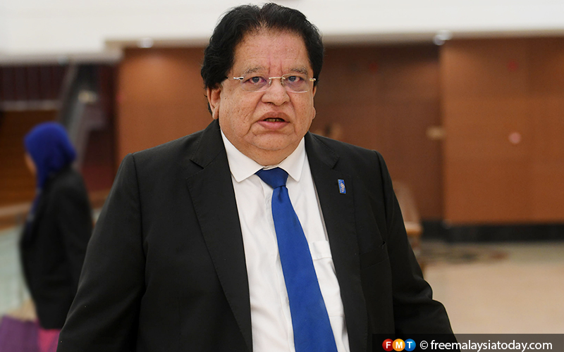 Kes rasuah Tengku Adnan didengar hakim baru | FMT