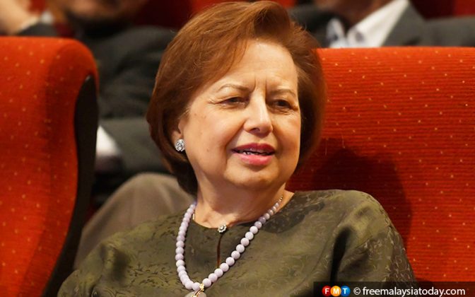 PNB greatly benefited from Zeti’s experience, says its CEO | Free ...